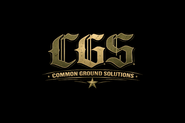 Common Ground Solutions | Elite Firearms Training